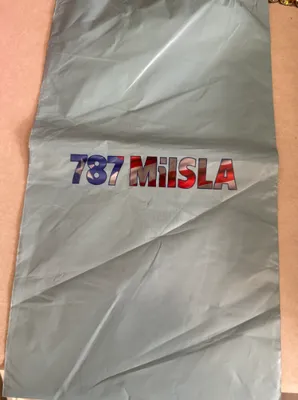 Custom Poly Mailers with Logo | Personalized Packaging Solutions ...